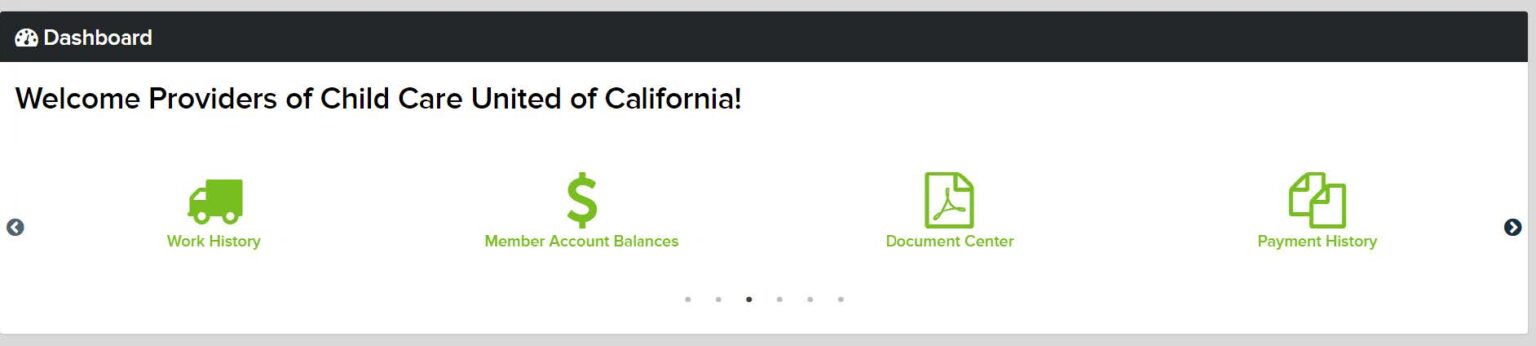 Health Care Fund – Child Care Providers United CCPU
