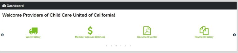 Find Your Local Office – Child Care Providers United CCPU